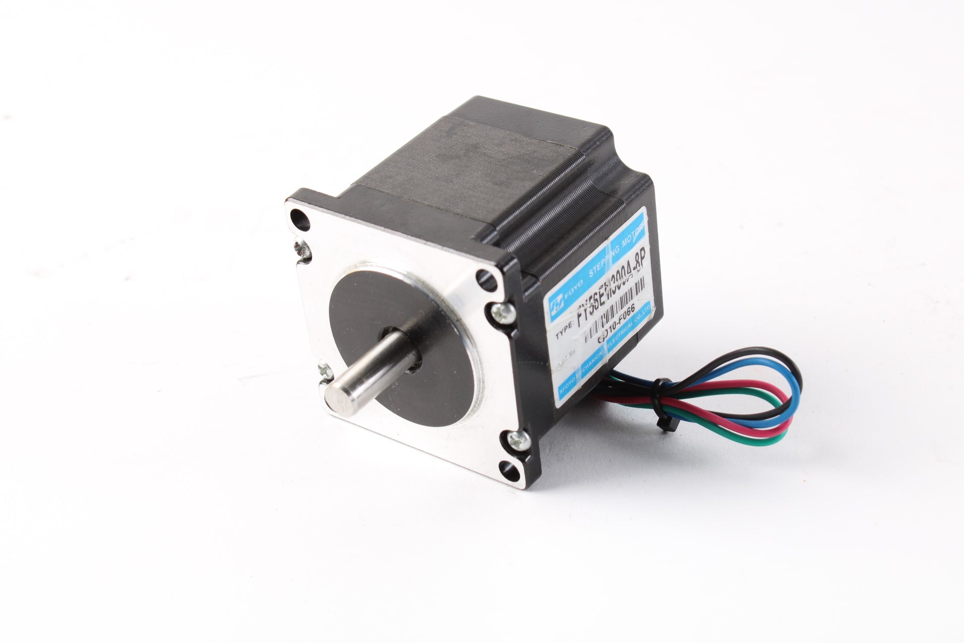 Foyo FY56EM300A-8P Stepping Motor – NTC Tech