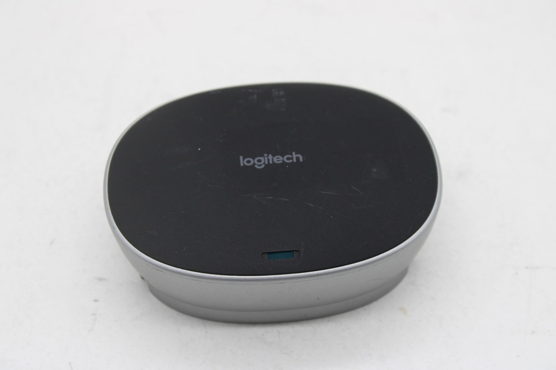 Logitech V-U0033 Video Conferencing System Hub 839-000449 – NTC Tech