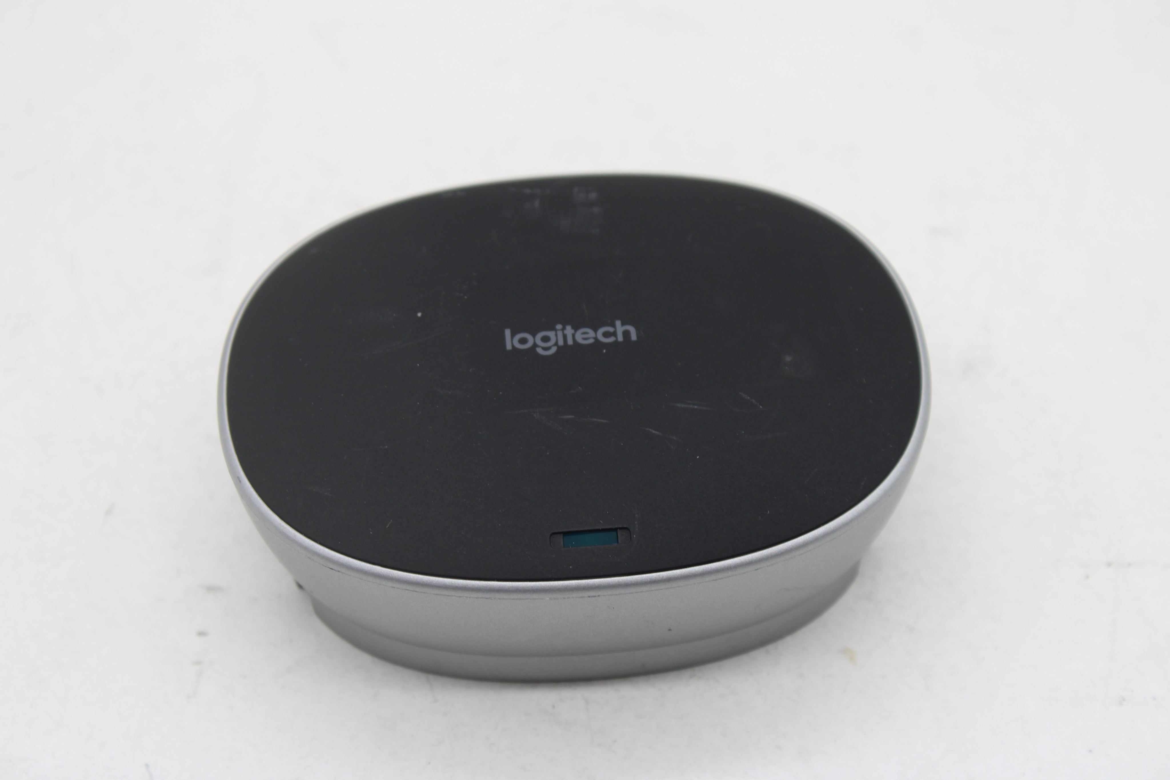 Logitech V-U0033 Video Conferencing System Hub 839-000449 – NTC Tech