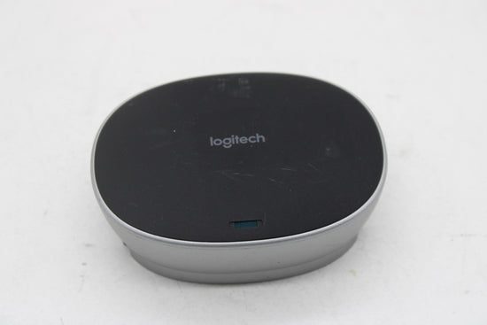 Logitech V-U0033 Video Conferencing System Hub 839-000449 – NTC Tech
