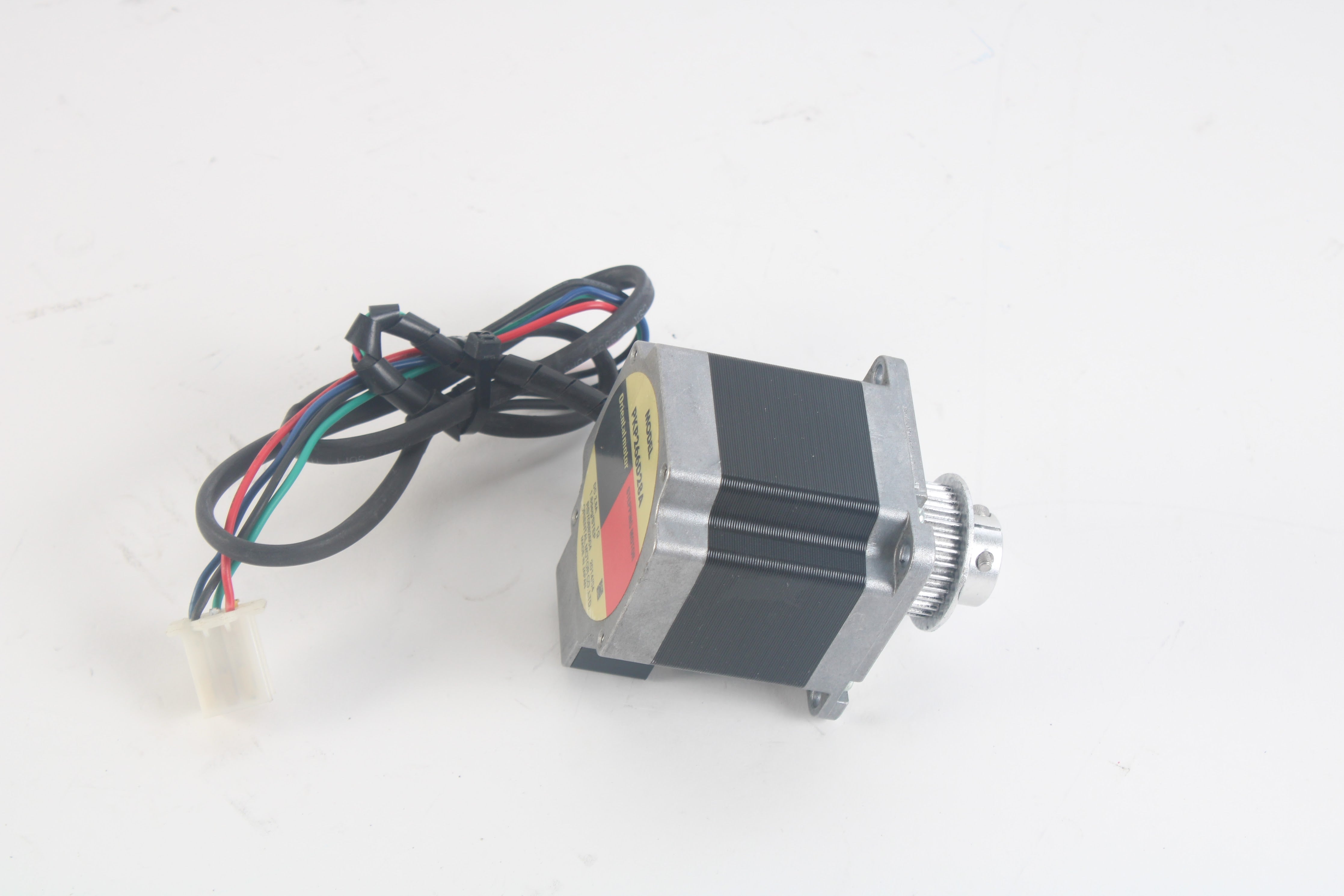 Oriental Motor PKP266D28A Stepping Motor – NTC Tech
