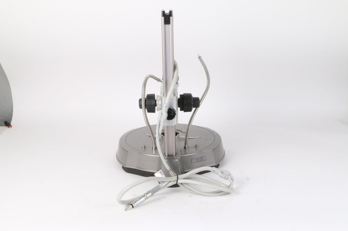 Sometech SV-55 Video Microscope System SV55-13B-008 – NTC Tech