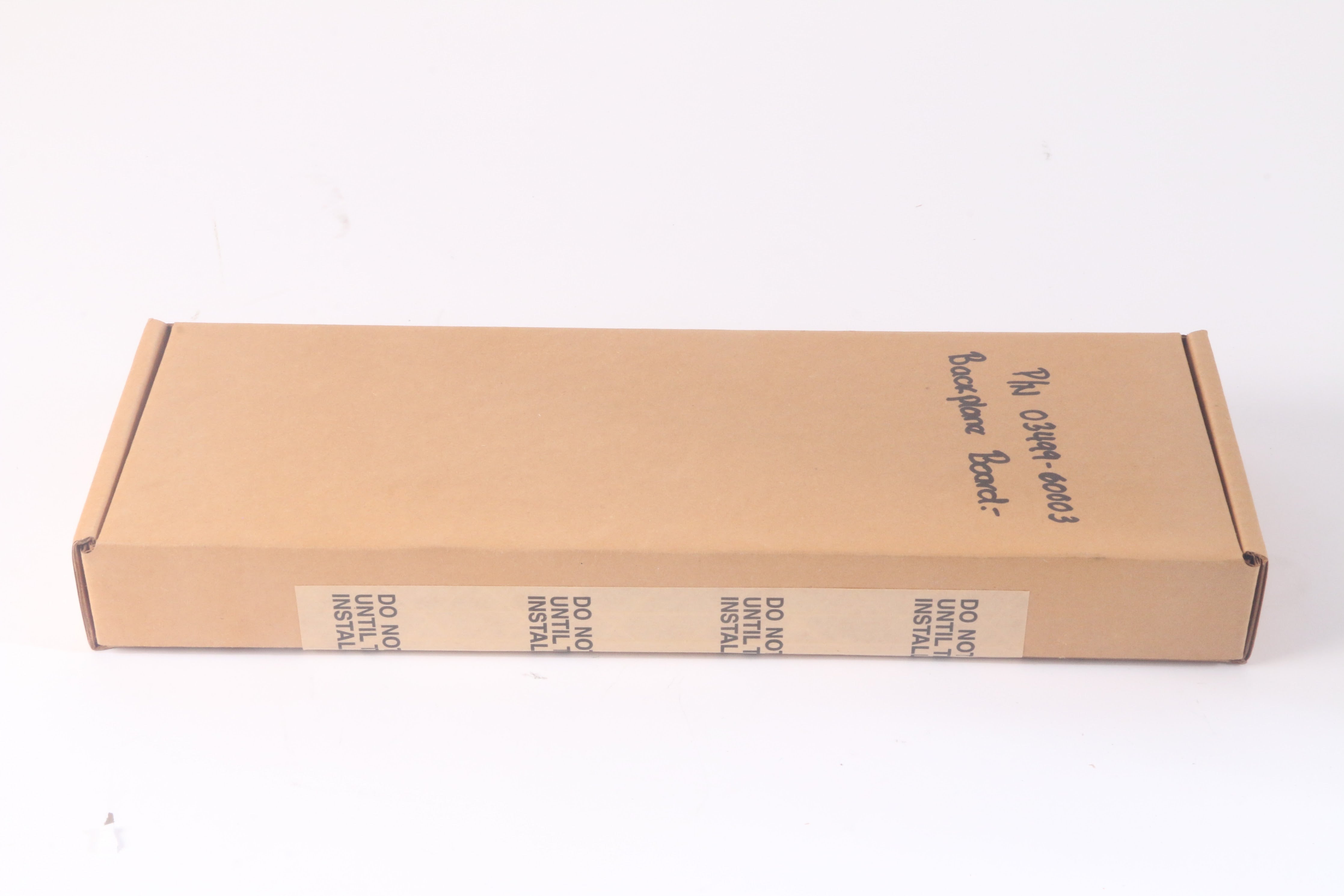 Agilent 03499-60003 Backplane Board Assembly - New – NTC Tech