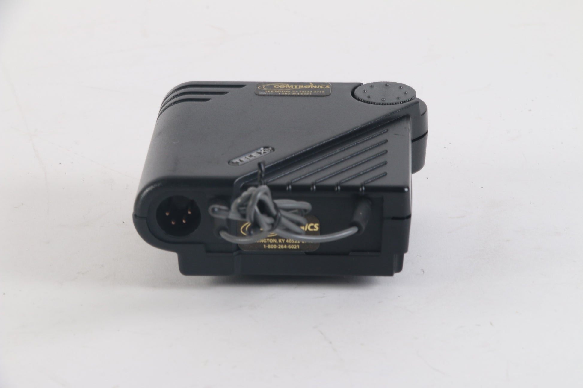 Telex 70681-203 Wireless Microphone Transmitter – NTC Tech