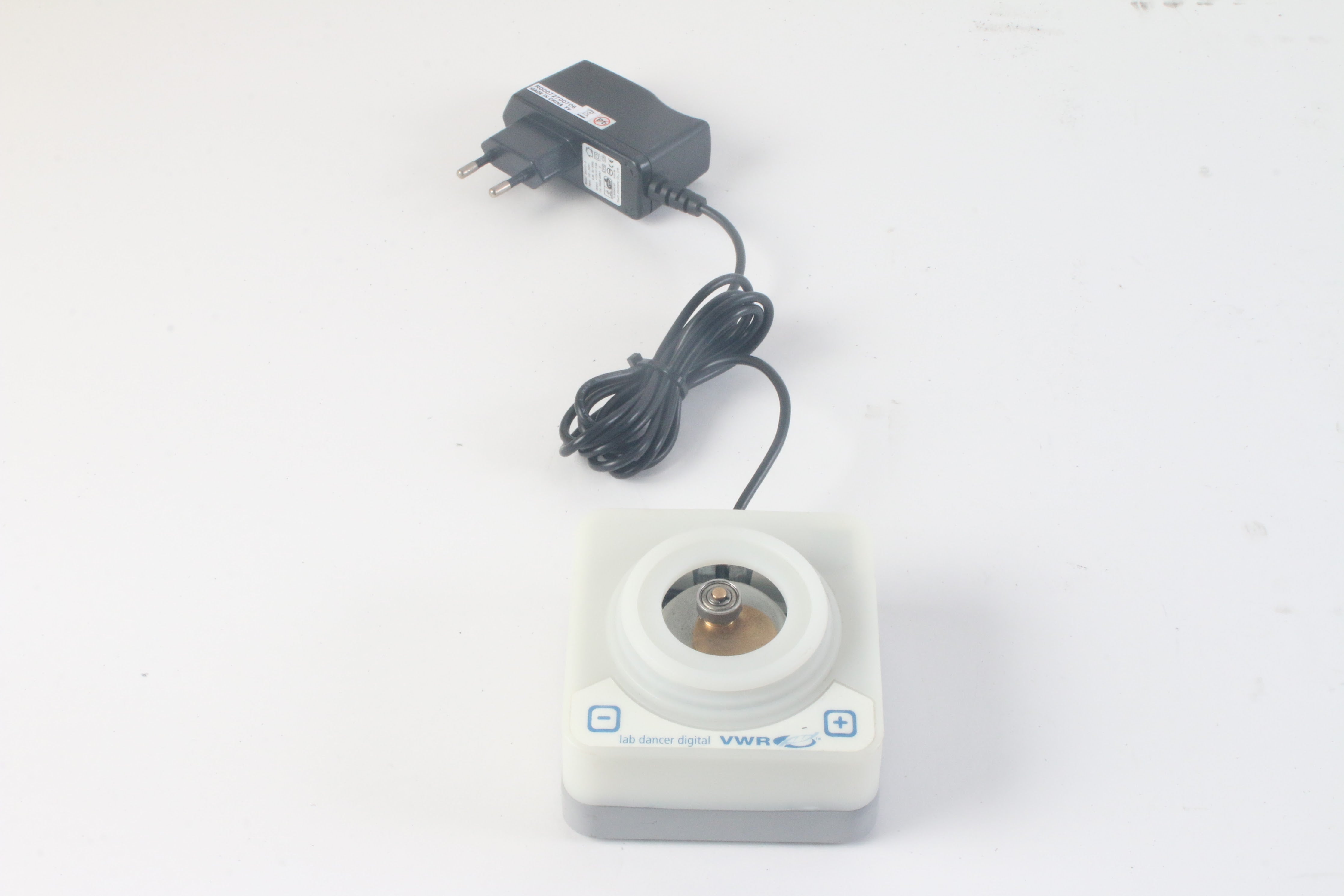 VWR Lab Dancer Digital D S40 – NTC Tech