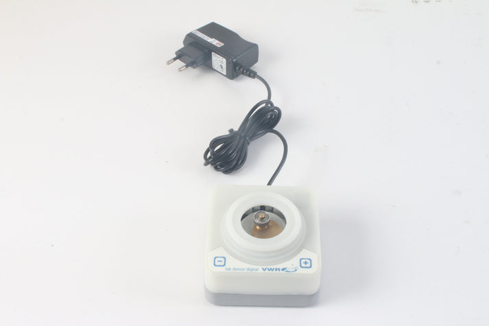 VWR Lab Dancer Digital D S40 – NTC Tech